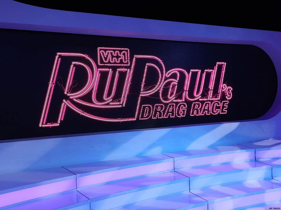 The 9 Differences Between a Drag Fan and a 'Drag Race' Fan