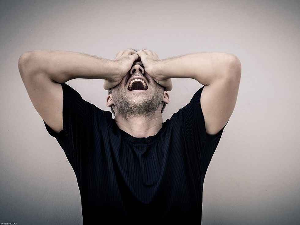 11 Things You Should Never Say To Bisexual Men
