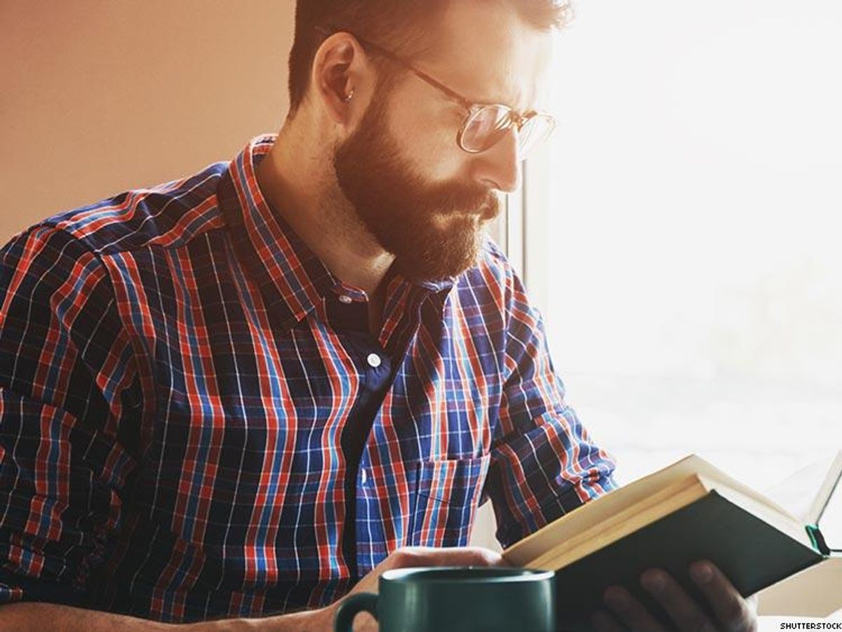 12 Books to Read After You Come Out