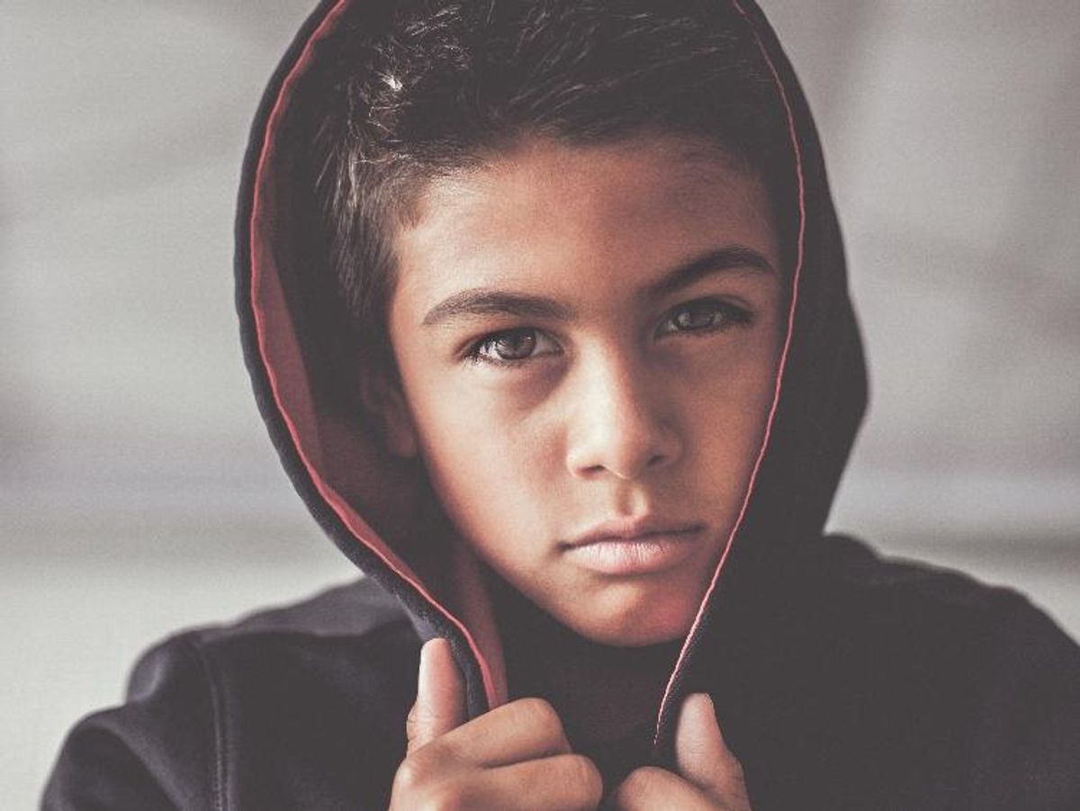 12 Problems Every LGBT Student Deals With