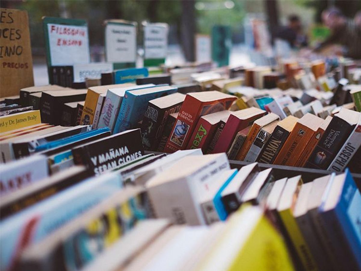 15 Must-Read LGBT Books for Going Back to School