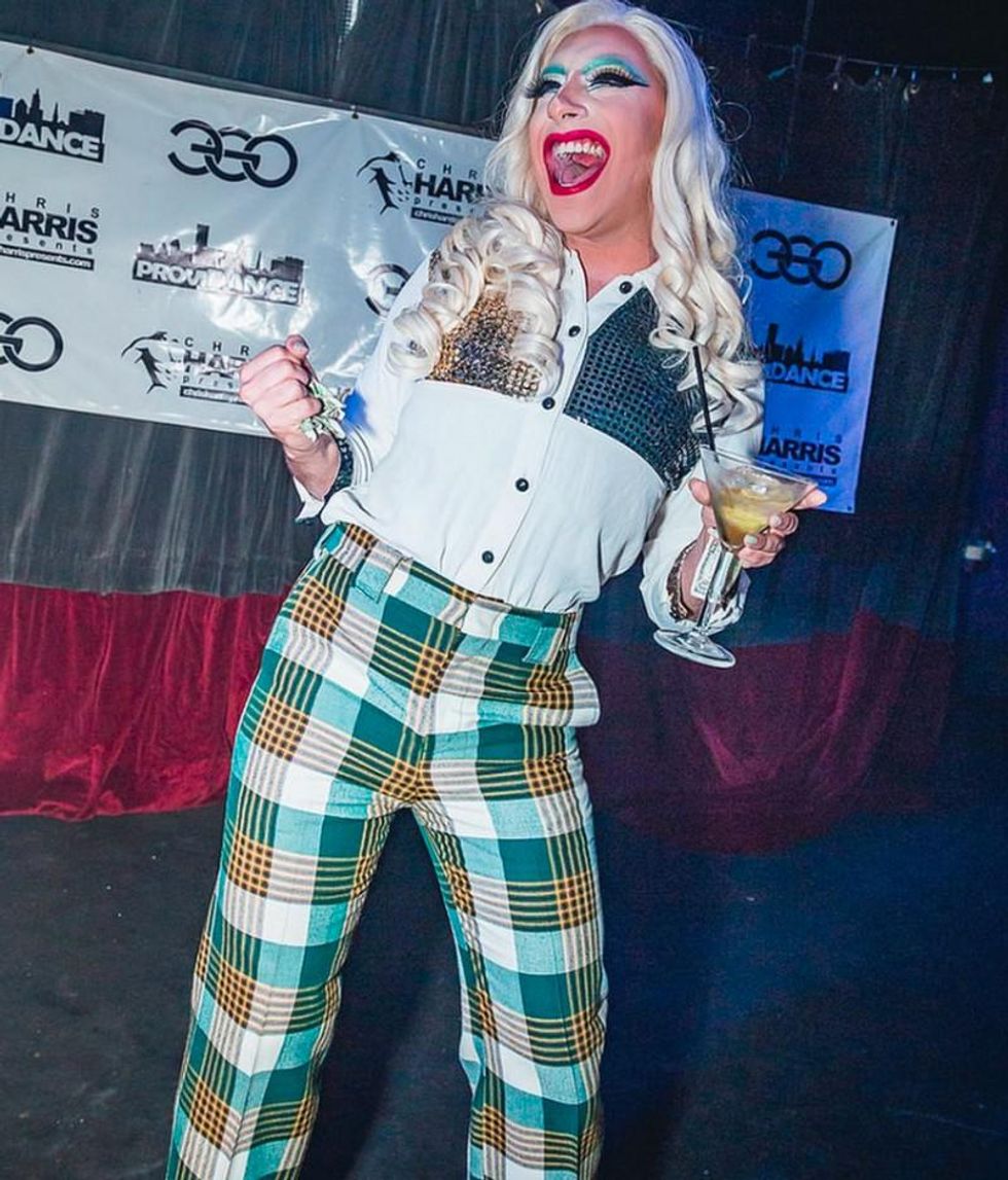 18 Of The Funniest Drag Queen Names 18 Of The Funniest Drag Queen Names