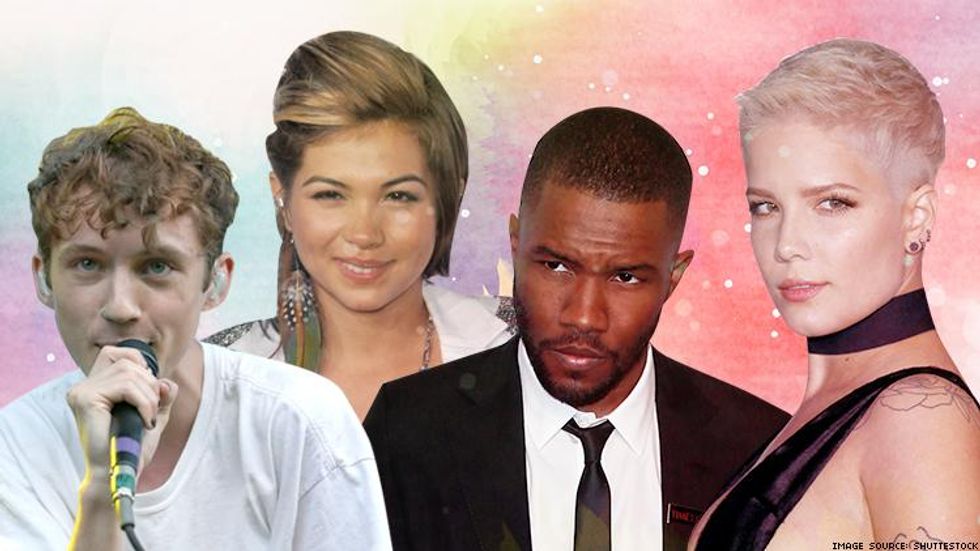 The 24 Best Songs of 2017 (by LGBTQ Artists)