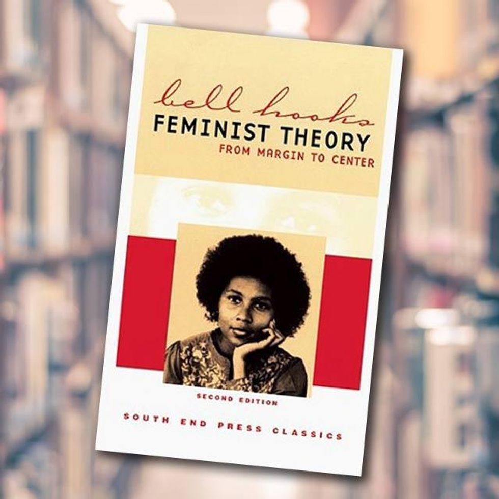 13 Feminist Books for Emma Watson's Book Club