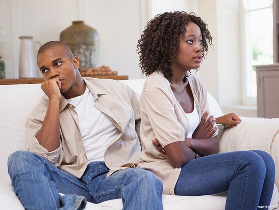 5 Things to NEVER Say to Bisexual Couples