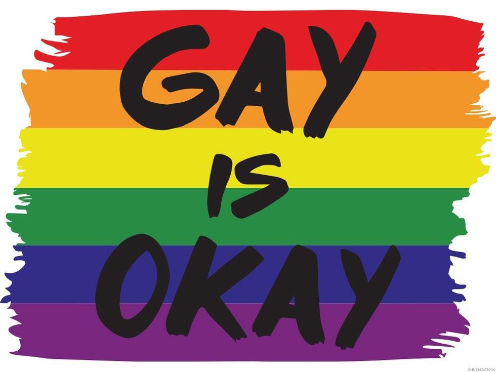 51 Things Straight Men Need to Learn About Gay/Bi Guys