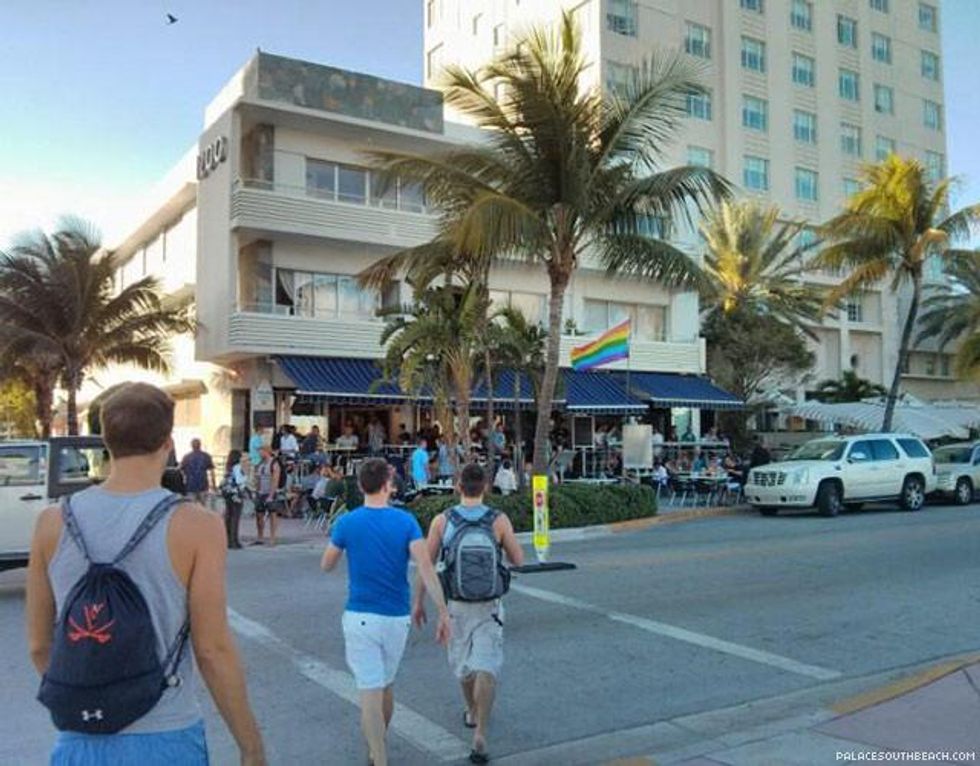8 Things That Make Miami Spring Break Wild