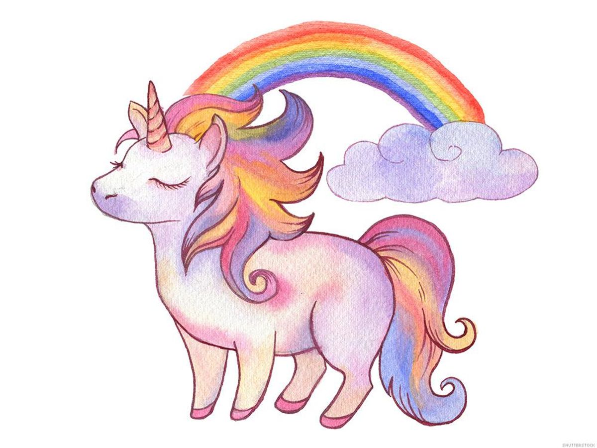 7 Mythical Creatures That Are Definitely Queer