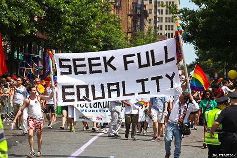7 Things Everyone Needs to Be Conscious of at Pride