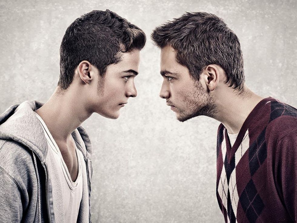 9 Common Gay Dating Barriers and How to Overcome Them