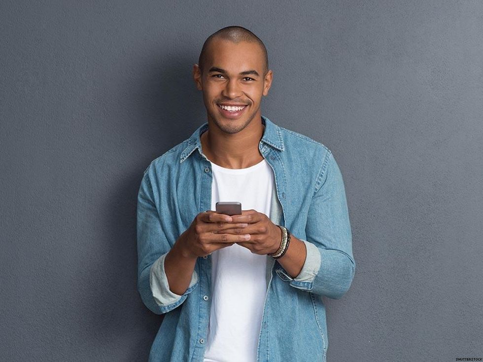 13 Things Gay Men in Healthy Relationships Do