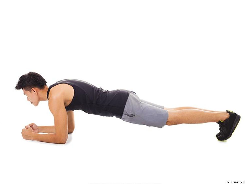 20 Tips to Help you Become the Ultimate Power Bottom