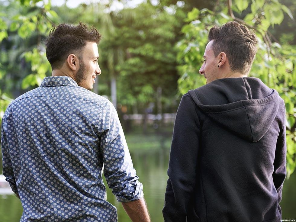 13 Things Gay Men in Healthy Relationships Do