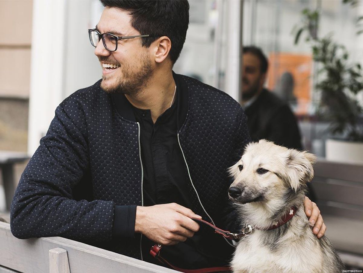 9 Reasons Your Next Boyfriend Must Love Dogs