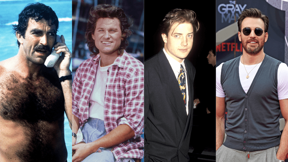 Kurt Russell Speedo Goldie Hawn & Kurt Russell Share Secret To 37 Year