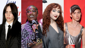 37 Alternative 'Trans Anthems' by Trans Musicians