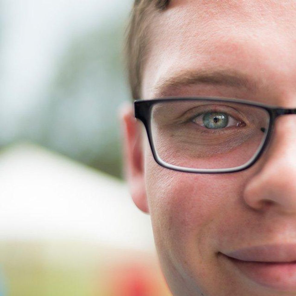 16 Beautiful Photos From Pride in the Pines