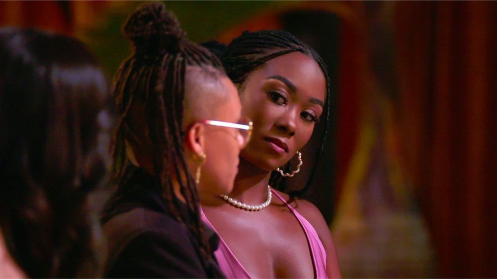 Adult star Filou Fitt reveals his favorite scene to film