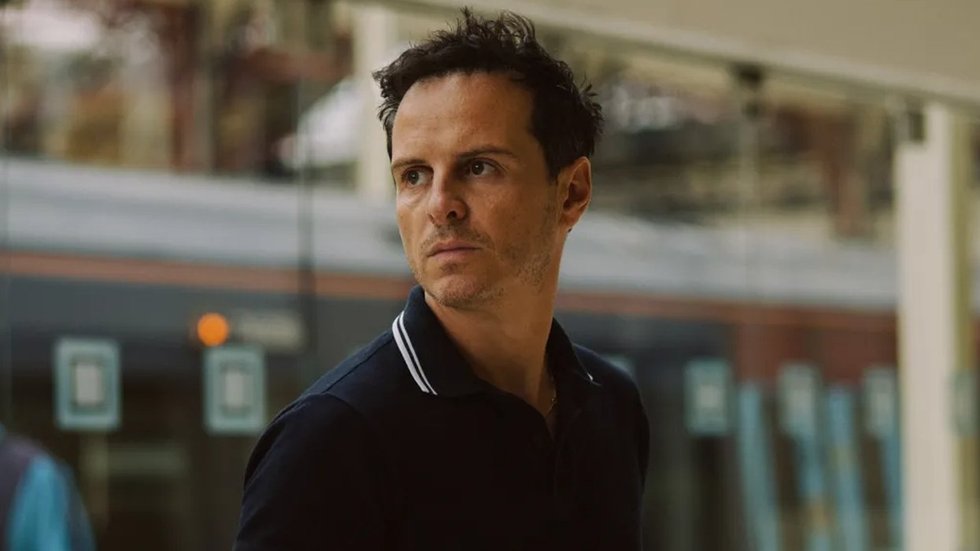 Andrew Scott: 'Don't Let Any Law Or Book' Tell You Being Queer Isn't ...