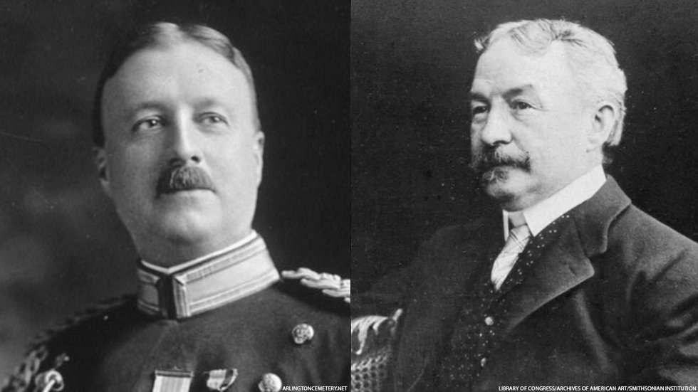 Were These Two Famous Victims Of The Titanic Secretly Gay Lovers?