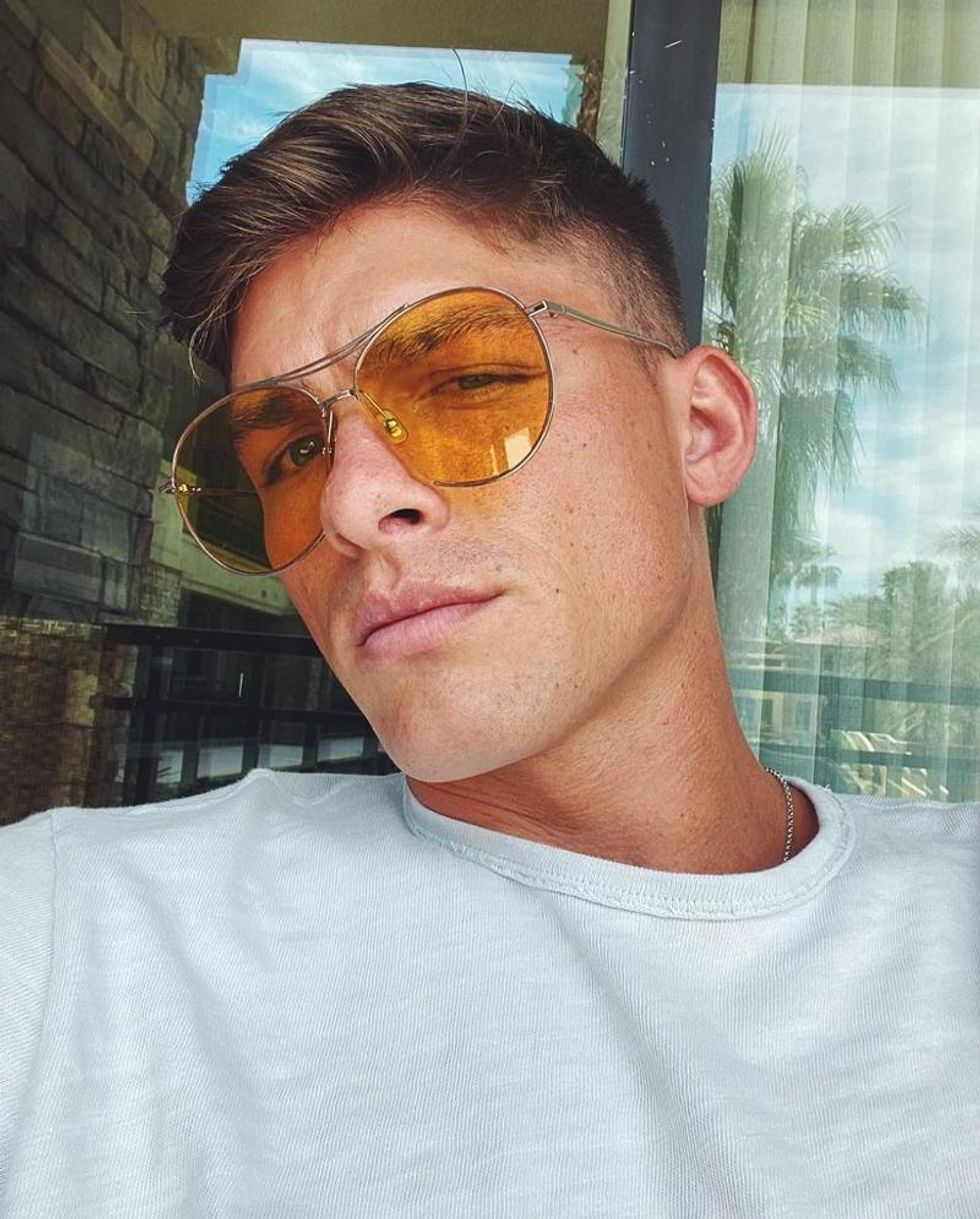 Meet the Super Hot Cast of Netflix's Selling the OC