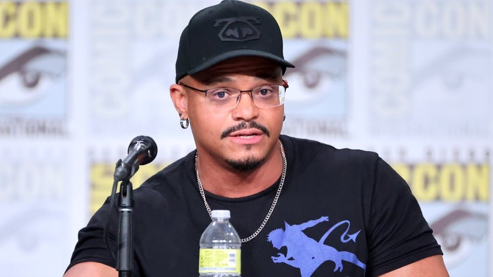 Marvel says Beau DeMayo fired for egregious misconduct