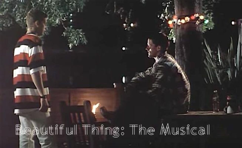 16 Iconic Gay and Lesbian Films We Wish Were Broadway Musicals