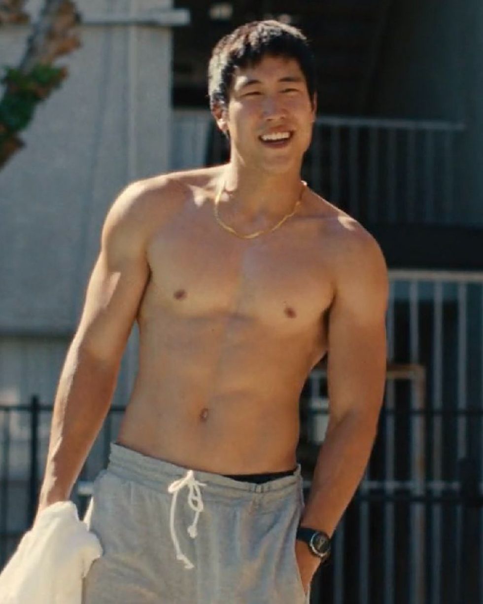 10 Sexy Pics of Young Mazino, The Ultimate 'BEEF' Heartthrob