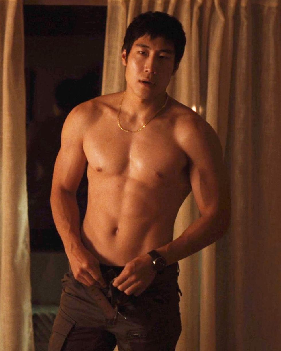 10 Sexy Pics of Young Mazino, The Ultimate 'BEEF' Heartthrob