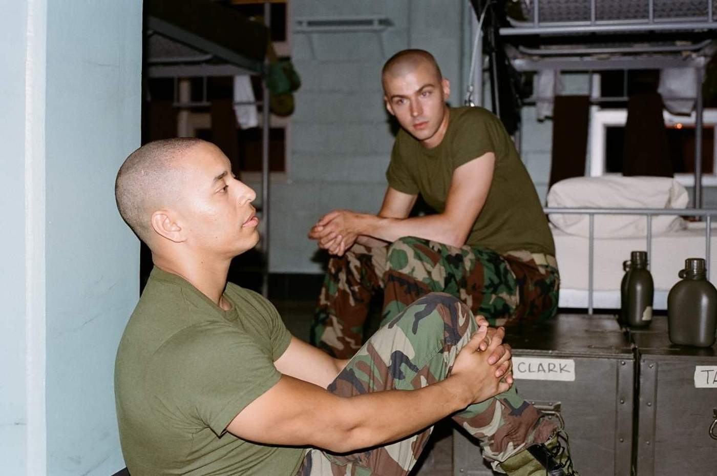 99 behind-the-scenes Boots photos reveal moments Netflix never showed ...
