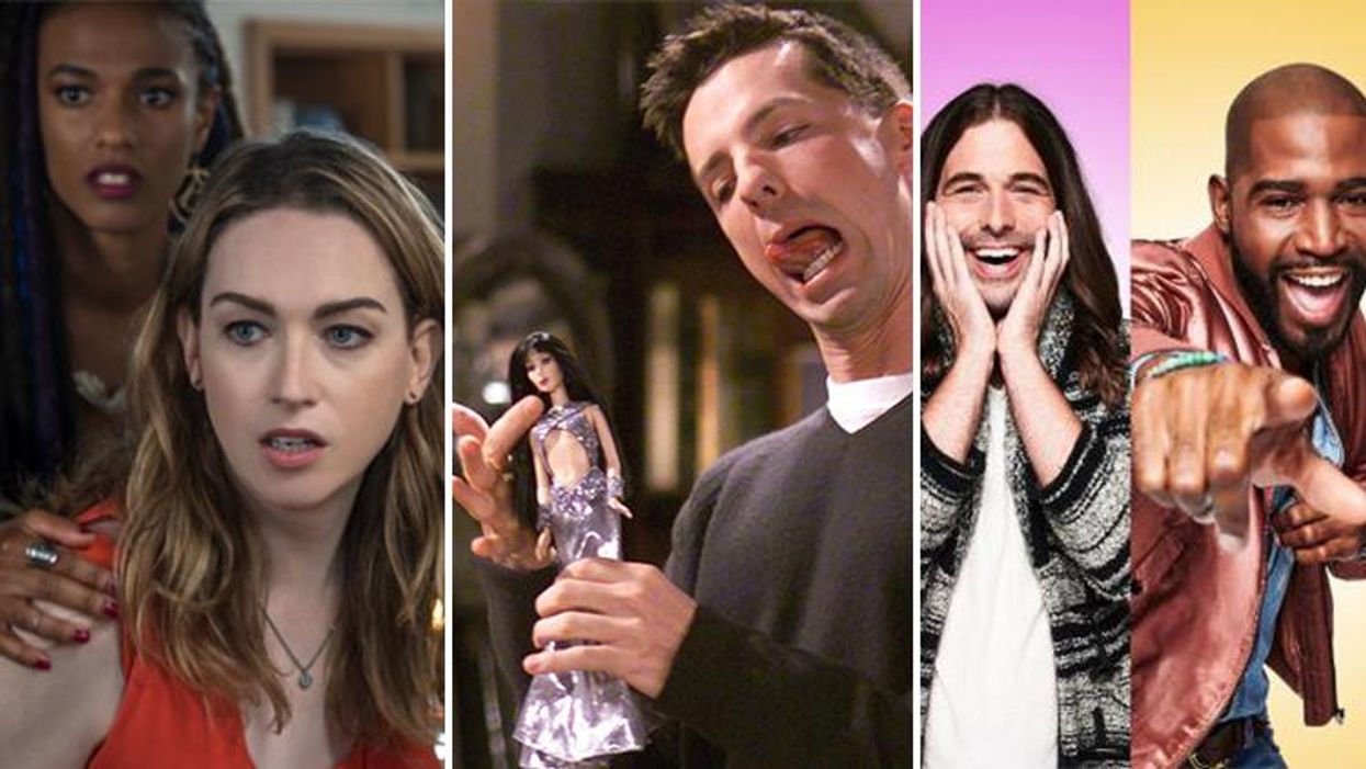 The 10 Best LGBTQ TV Shows of the 2010s, Ranked By Rotten Tomatoes