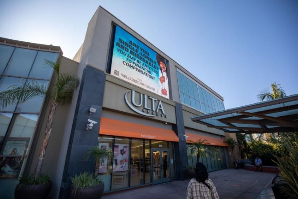 Lil Nas X Trolls the World Again With Hilarious (Fake) Billboards