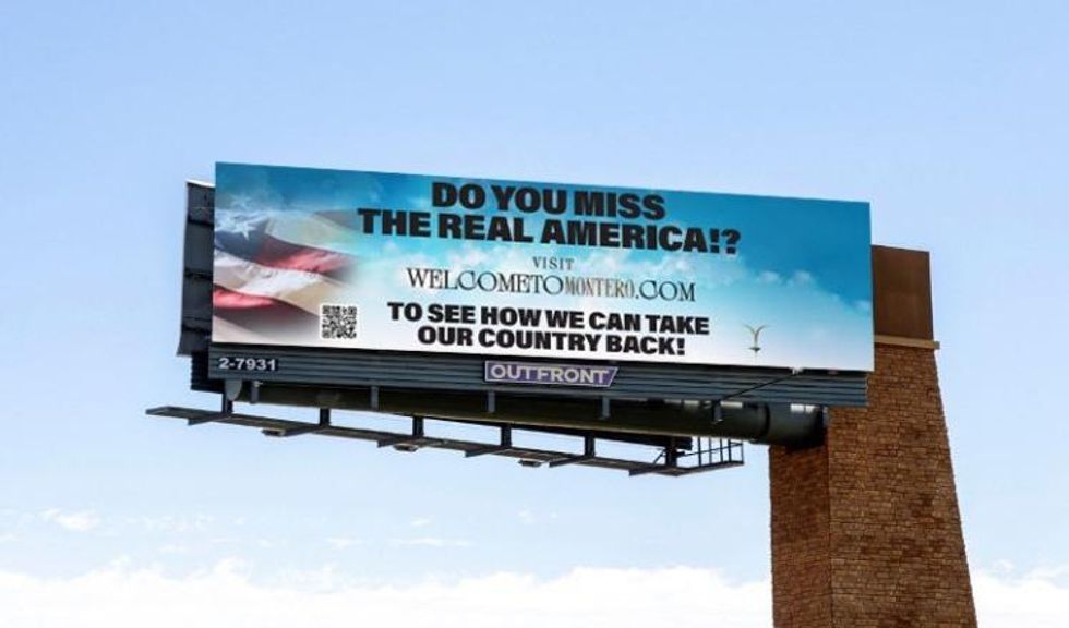 Lil Nas X Trolls the World Again With Hilarious (Fake) Billboards