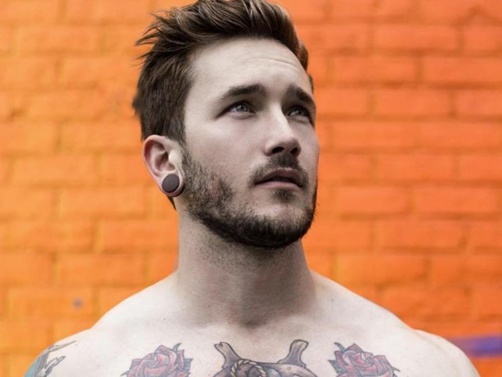 These 12 Red-Hot Instagram Studs Deserve ALL Your Hearts