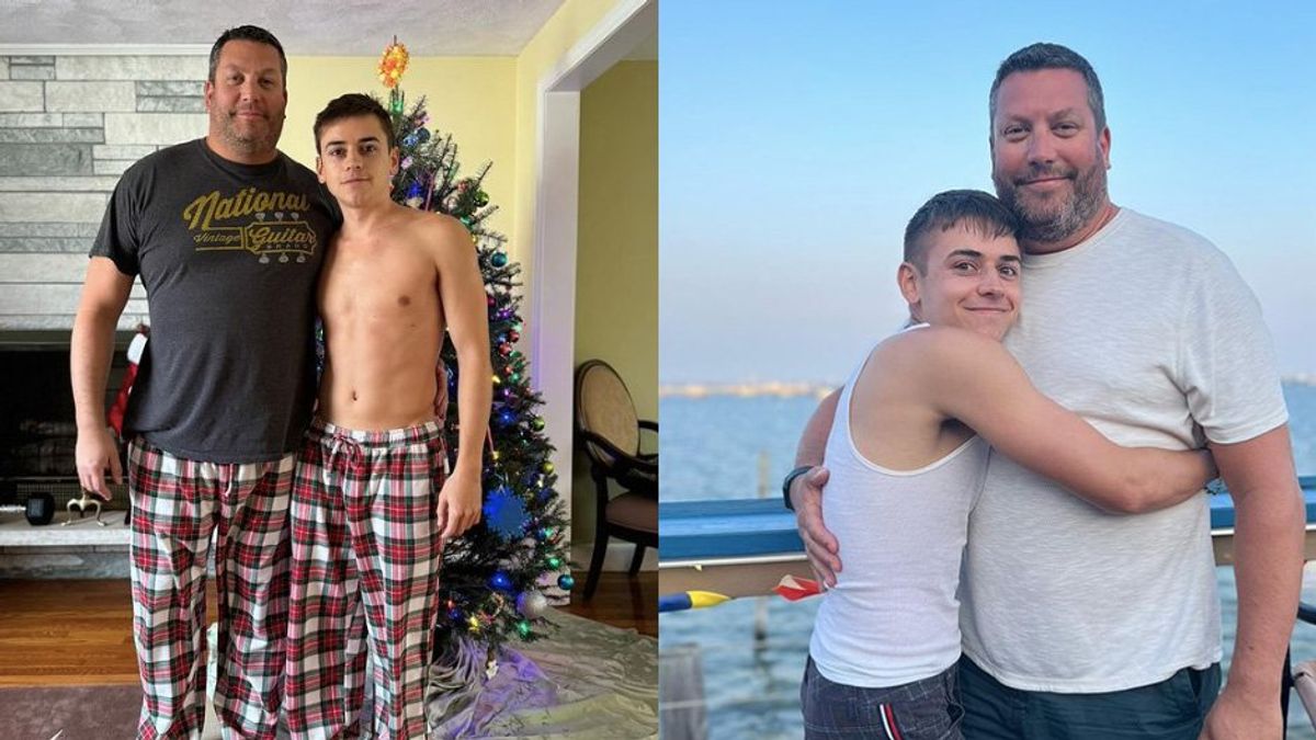 Age Gap Leads To 'Survivor's Bret LaBelle Being Called Daddy