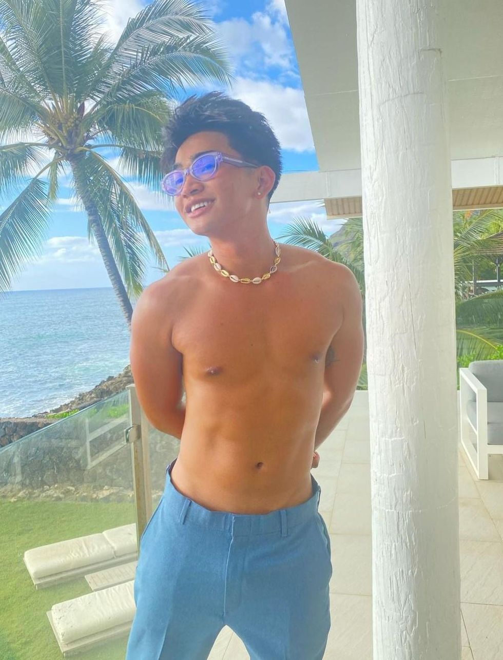 22 Celebrities With OnlyFans Accounts to Thirst Over