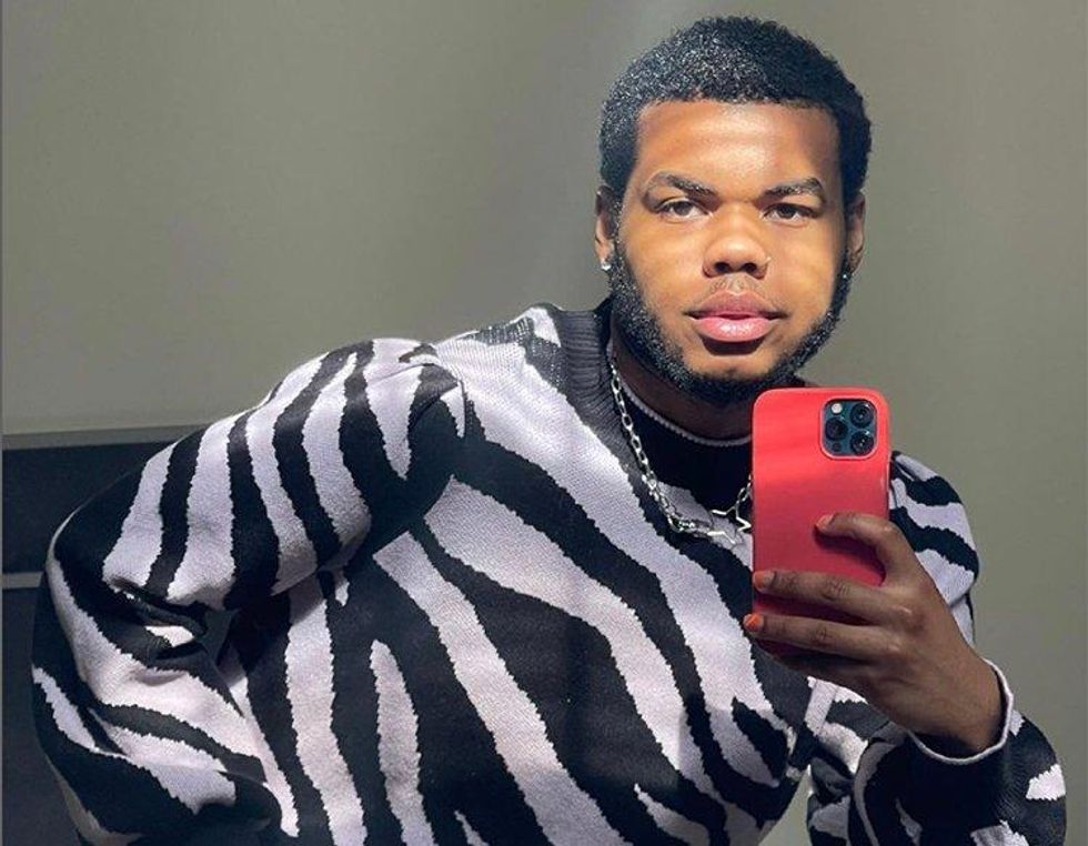 7 Queer Latinx TikTokers You Should Be Following