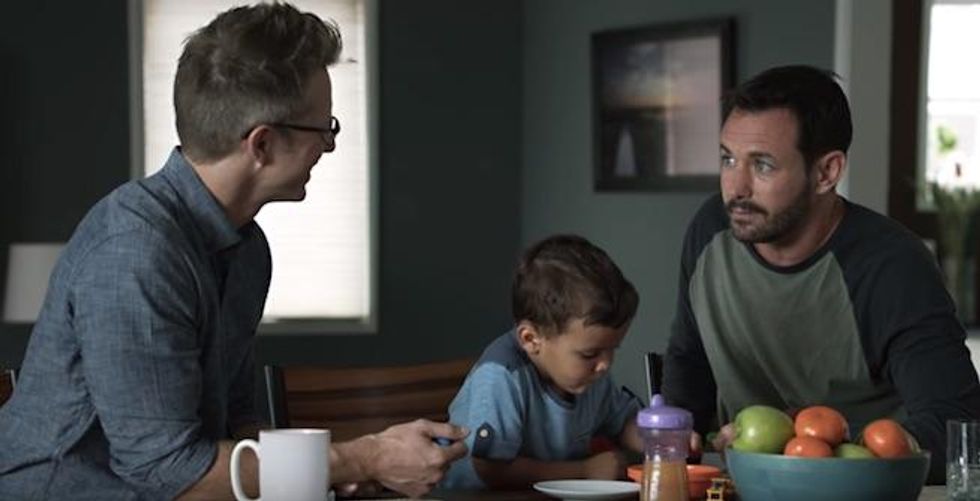 18 of Our Favorite LGBT Ads Ranked from Best to Most WTF
