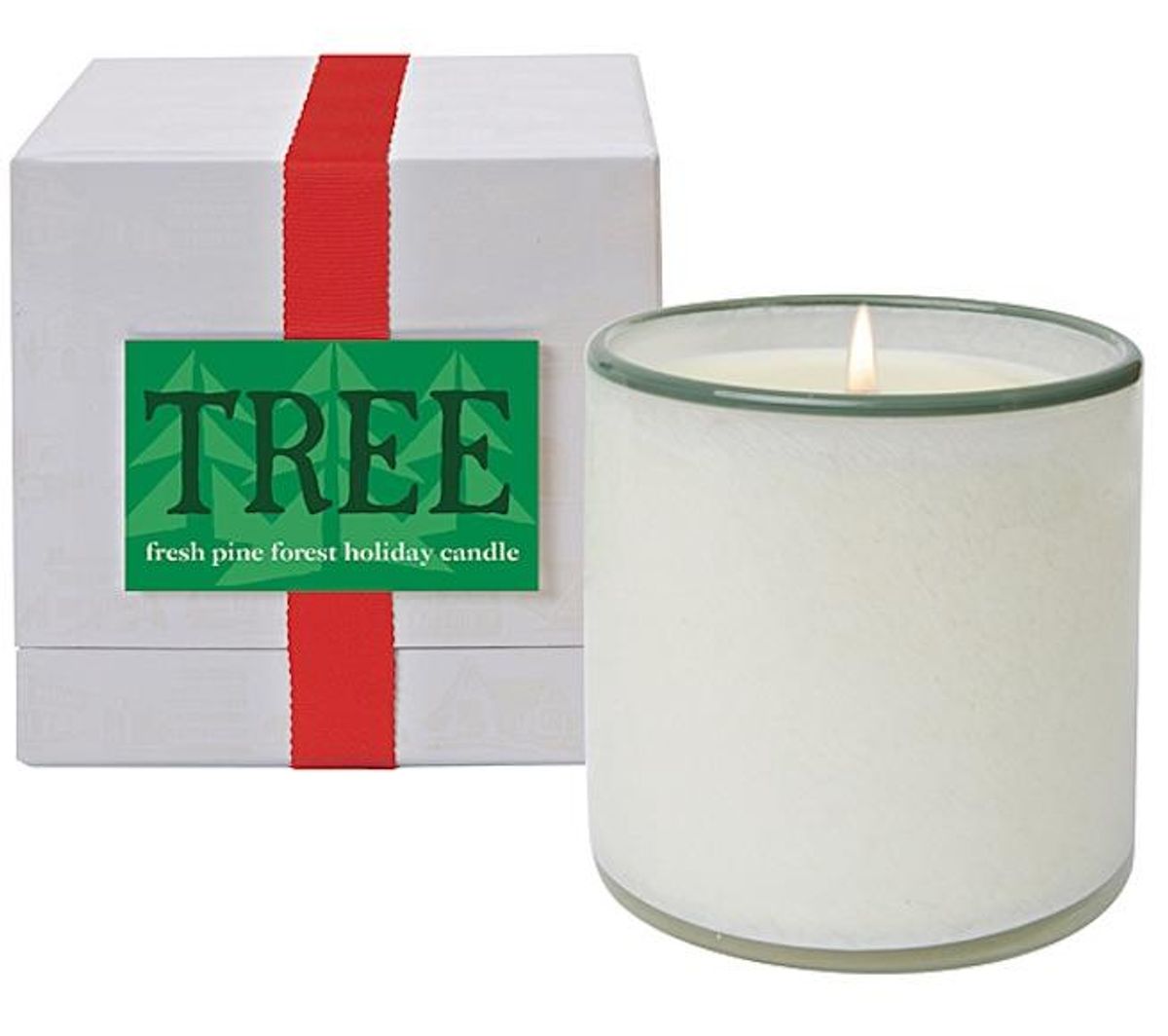 1. "Tree"