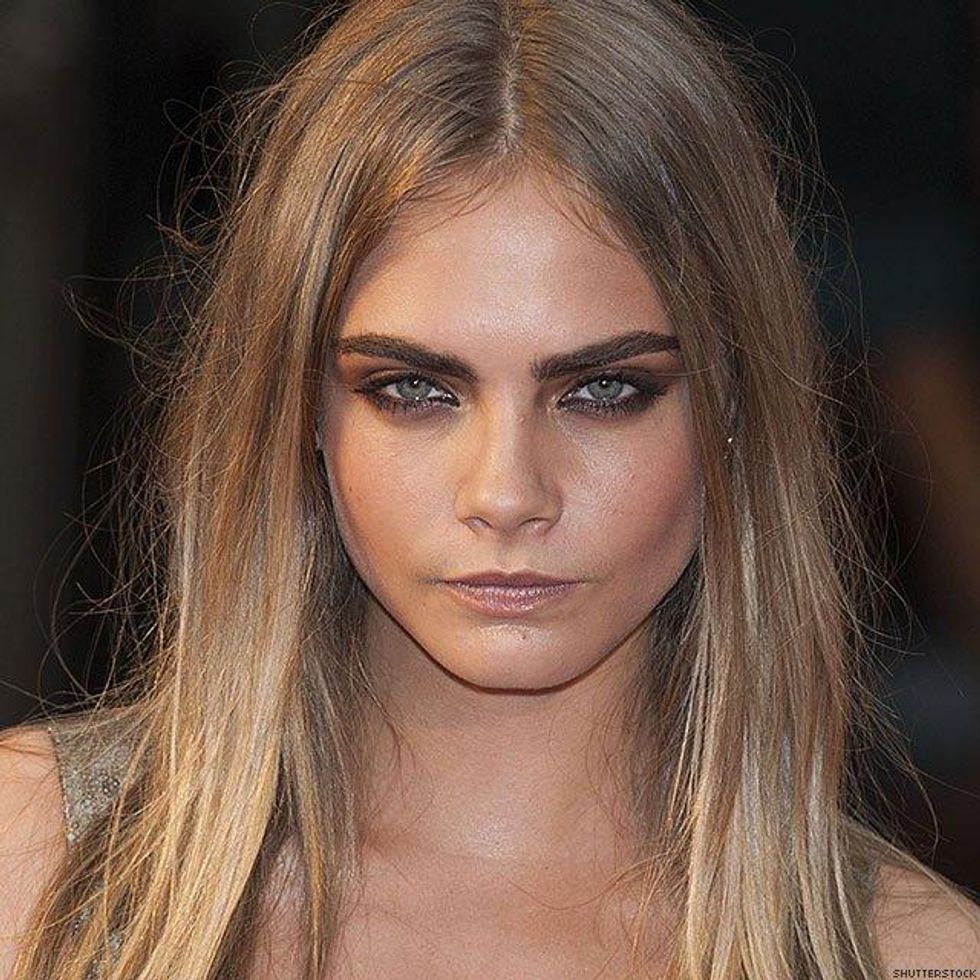 15 of the Most Inspiring Queer Women of 2015