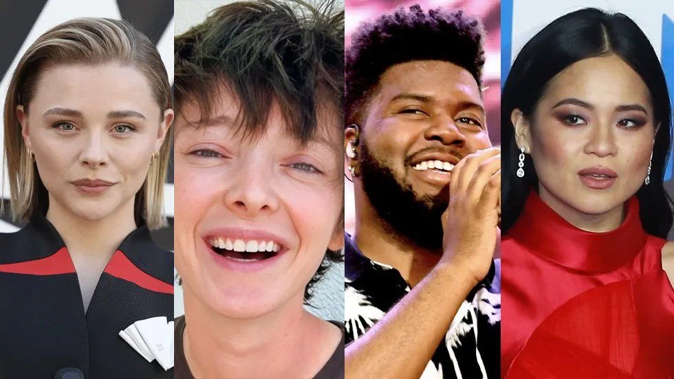 Here are all the celebrities who came out in 2024