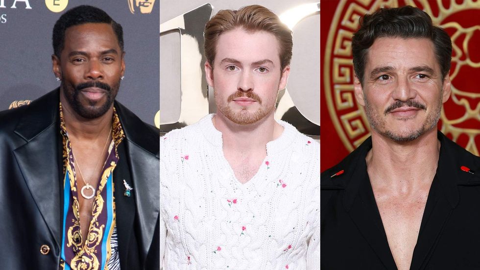 Dan Benson Opened Up About Going From Wizards of Waverly To OnlyFans