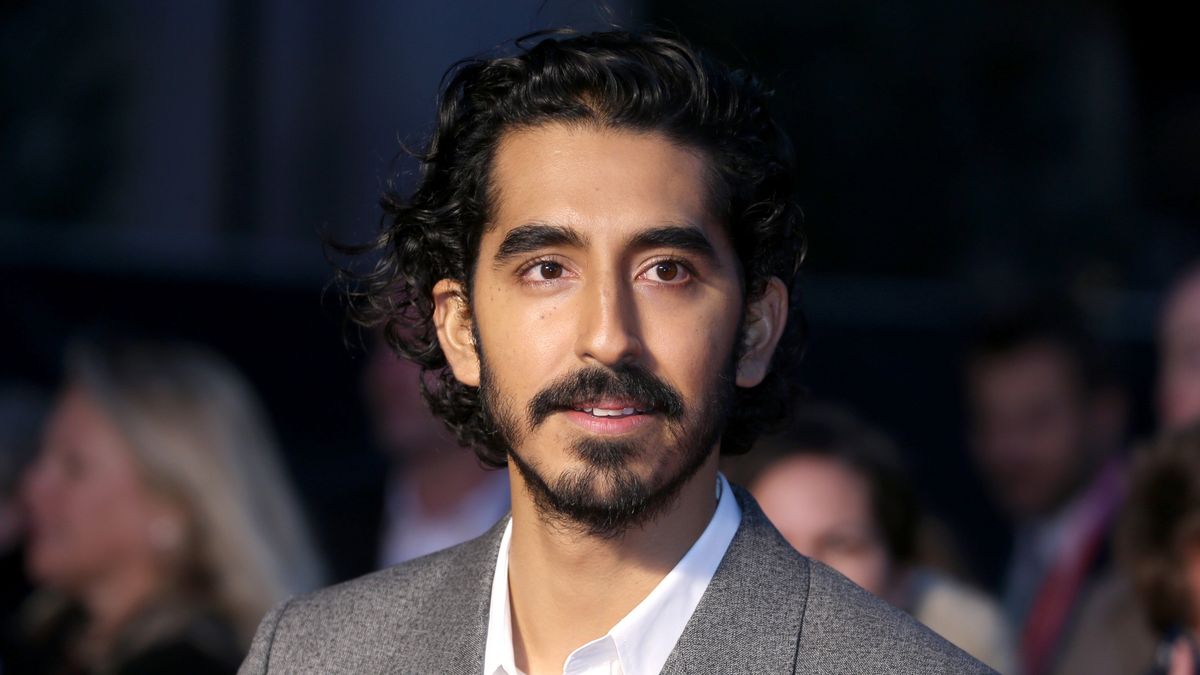How Dev Patel's 'Monkey Man' celebrates the trans community