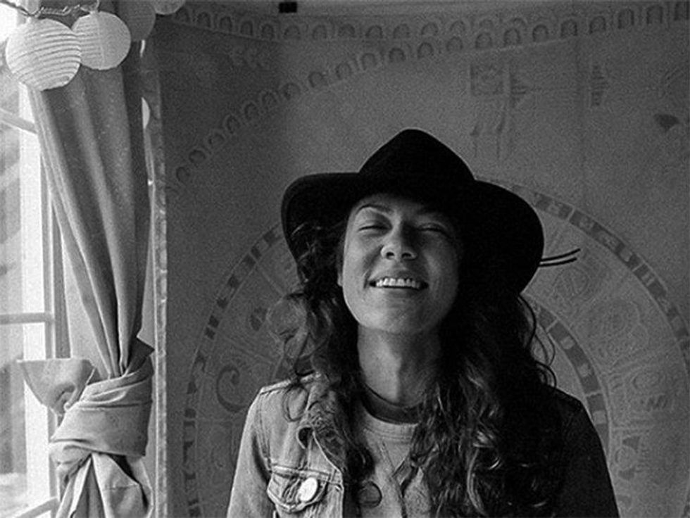 10 LGBTQ Native Americans to Know Because Columbus Day Is a Lie