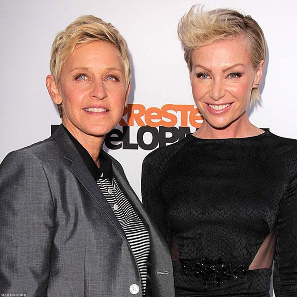 16 Adorable Queer Women Couples