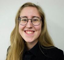 Ali Walker - Trending Gay, LGBT & Queer Voices