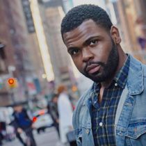 B. Whiteside - Trending Gay, LGBT & Queer Voices