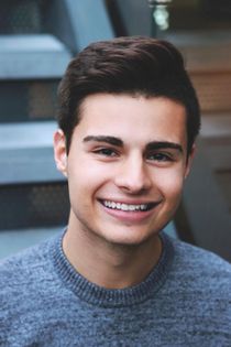 Ricky Cornish - Trending Gay, LGBT & Queer Voices