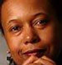 Cathy Cohen - Trending Gay, LGBT & Queer Voices