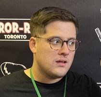 Josh Korngut - Trending Gay, LGBT & Queer Voices